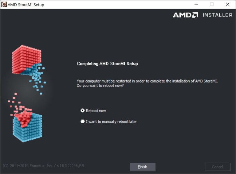 AMD StoreMI レビュー - 自作ユーザーが解説するゲーミングPCガイド