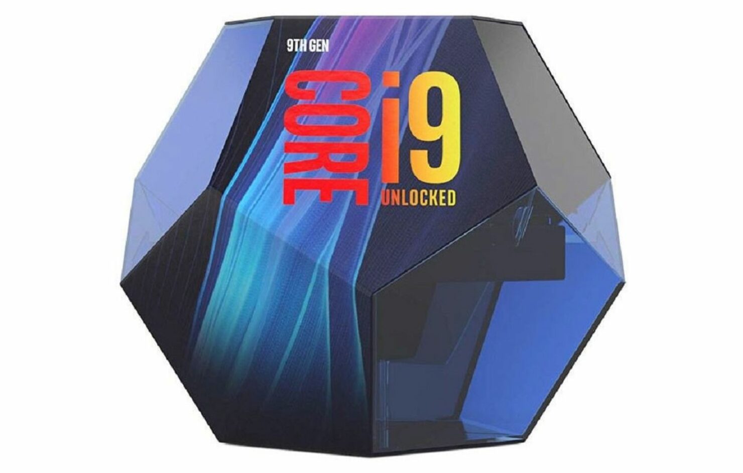 Intel Core I9 13900K Raptor Lake CPU Intel Core I9 13900K Raptor Lake CPU