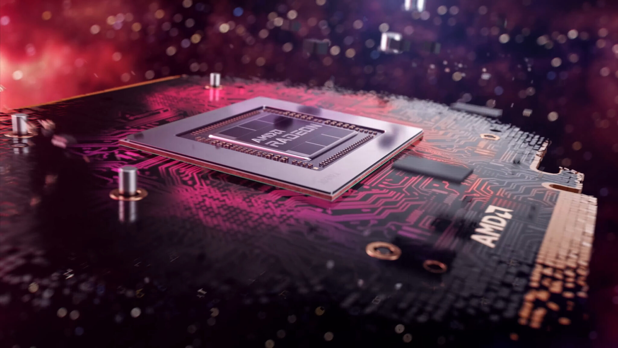 AMD、RDNA 3 GPUの最大CU数を確認。Navi 32は最大60(7680)、Navi 33は最大32(4096) - 自作ユーザーが ...