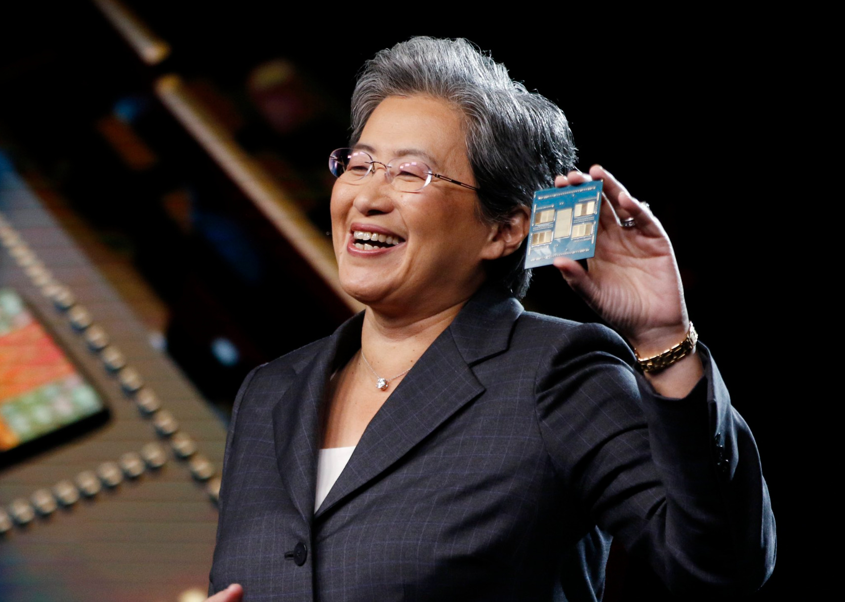 AMD、インテルが減少を続けるなかCPU市場で30％以上のシェアを獲得 - 自作ユーザーが解説するゲーミングPCガイド