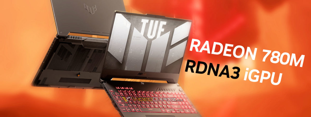 AMD Radeon 780M RDNA3 iGPUの動作検証を実施、1080pのスムーズなゲームプレイを実現。 - 自作ユーザーが解説する ...