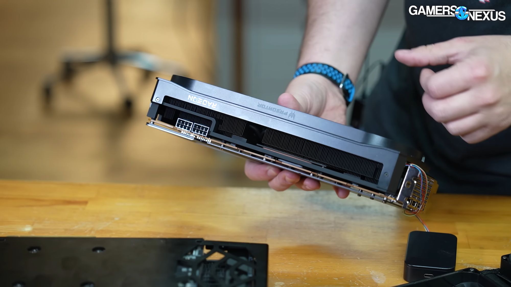 Acer PREDATOR RTX 4090とRX 7900を発表、ハイエンドGPU市場への参入を目指す - 自作ユーザーが解説するゲーミング ...