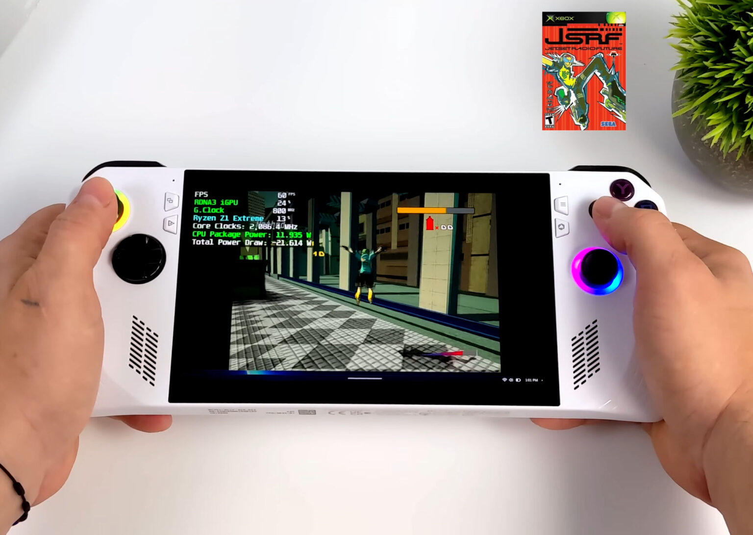 ASUS ROG Allyは、PS3、PSP、3DS、WiiU、XBOX360、Nintendo Switchなどの人気ゲーム機の ...