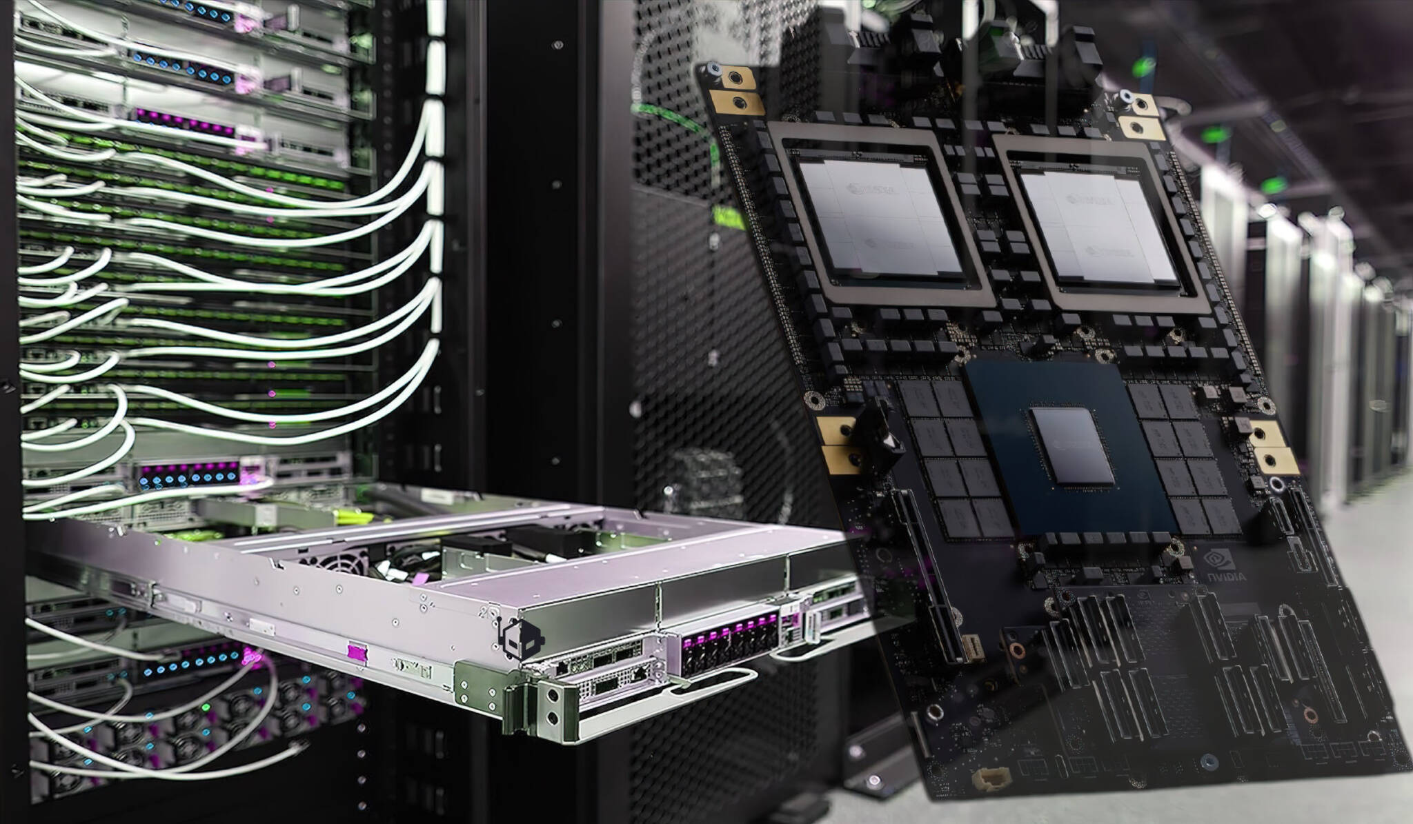 NVIDIA・BlackwellがMLPerfでデビューし、AI性能の記録を打ち破った。 - 自作ユーザーが解説するゲーミングPCガイド