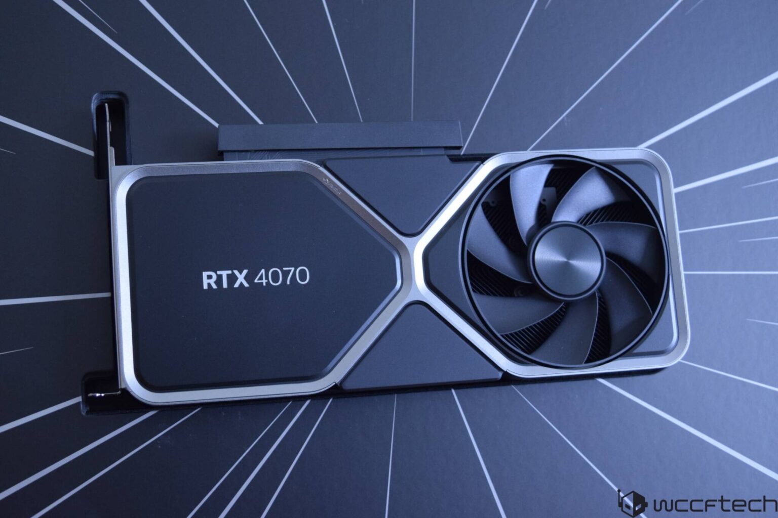 NVIDIAは2024年末までにGeForce RTX 4070、4070 Ti、4070 SUPERの生産を終了し、RTX 5070のためのスペースを確保する。 - 自作ユーザーが解説する ...