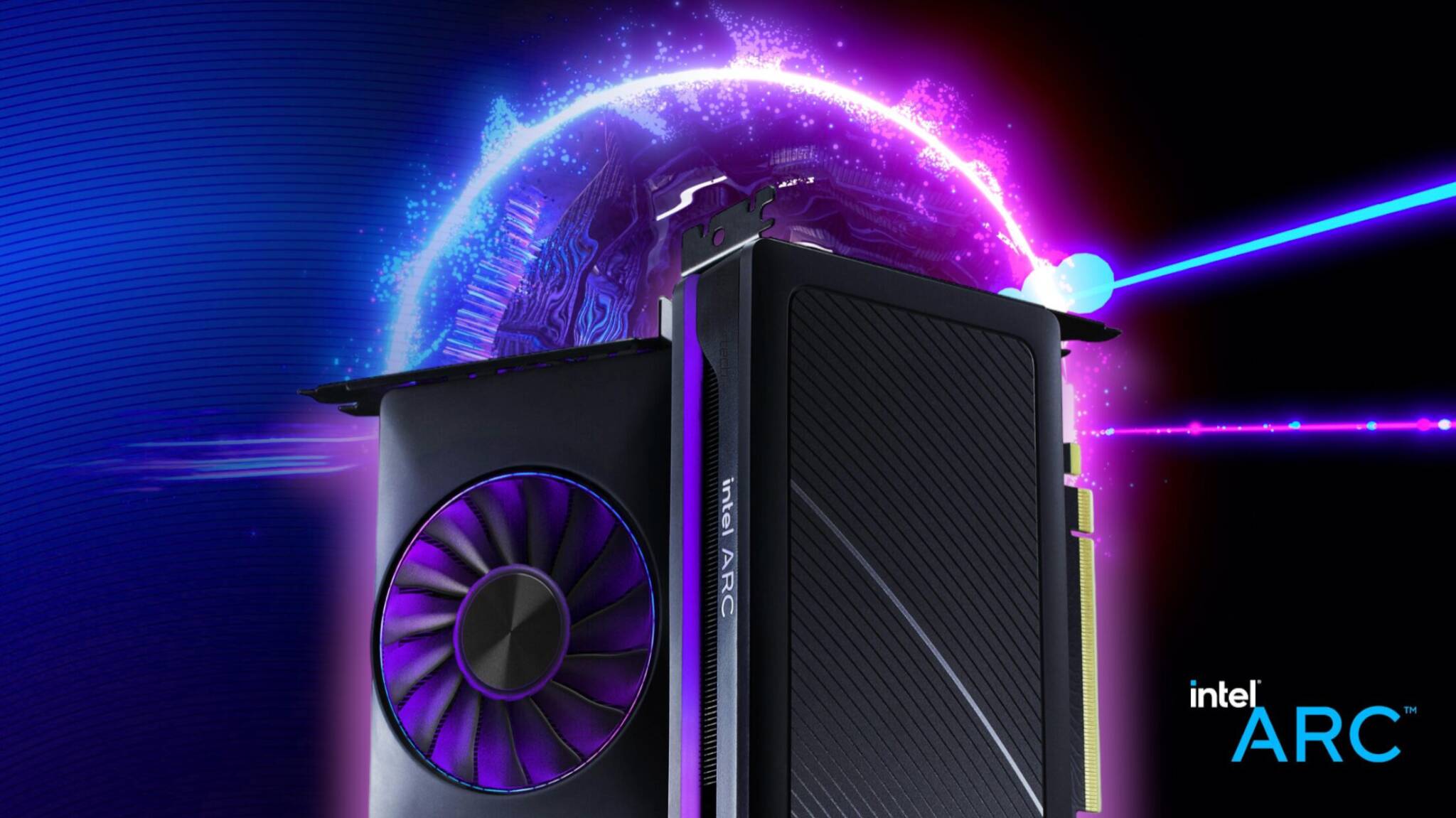 Intelの次期BattlemageゲーミングGPU「Arc B770」は2025年第4四半期にリリースされる見込み。 - 自作ユーザーが解説するゲーミングPCガイド