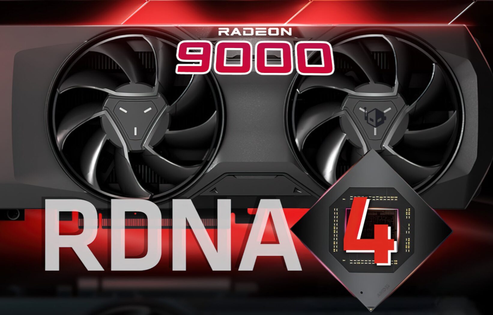 AMD Radeon RX 9070 XT GPUがタイムスパイでベンチマーク、RX 7900 GREより優れた性能を発揮 - 自作ユーザーが ...