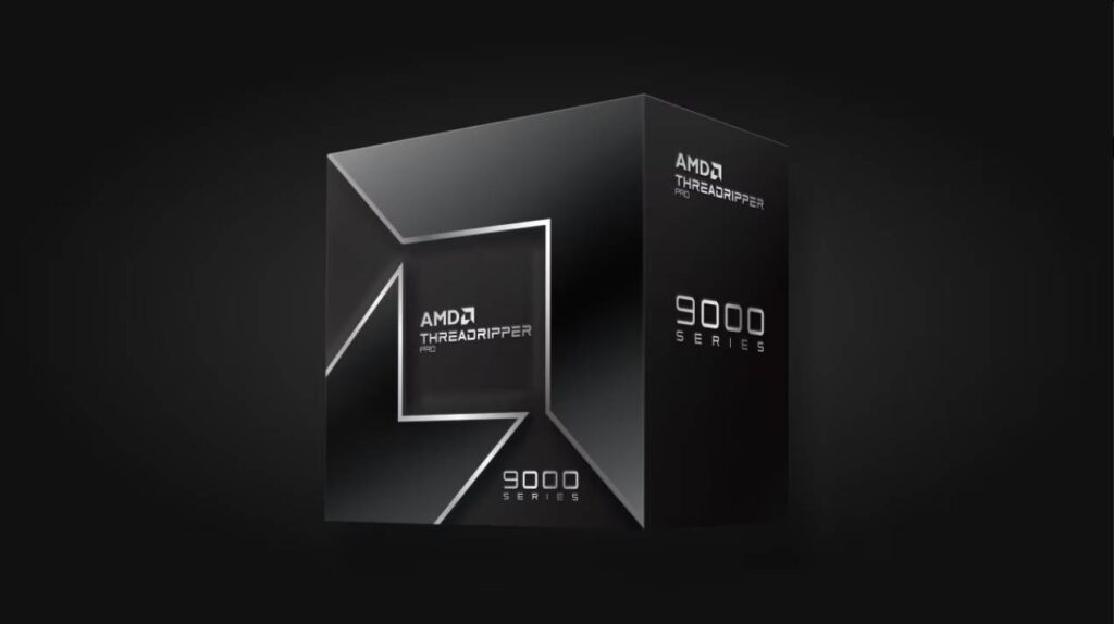 AMD Shimada PeakフラッグシップThreadripper Pro 9995WXがGeekbenchで7995WXと対決 ...