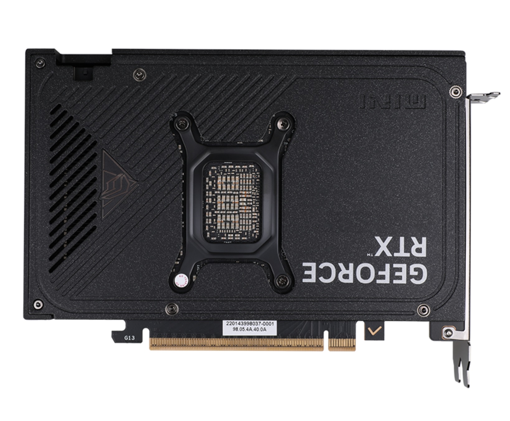 Colorful、RTX 5000 iGame Miniシリーズを発表 — 長さわずか180mmの超コンパクトGPU - 自作ユーザーが解説 ...