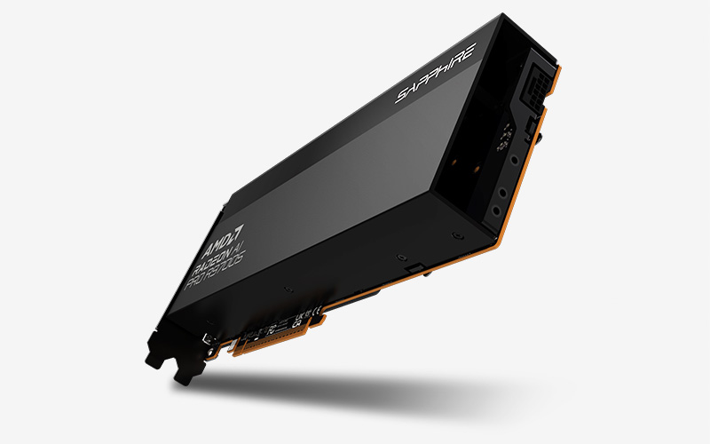 AMD RDNA 4搭載プロフェッショナルGPUにファンレス版が続々登場 - 自作ユーザーが解説するゲーミングPCガイド